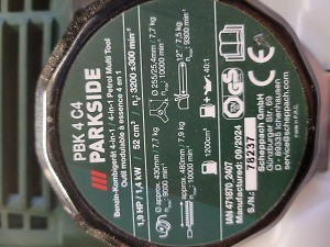 Sitemapcdatahttpsalymixel Thicoipeinfopieces Detachees Parkside